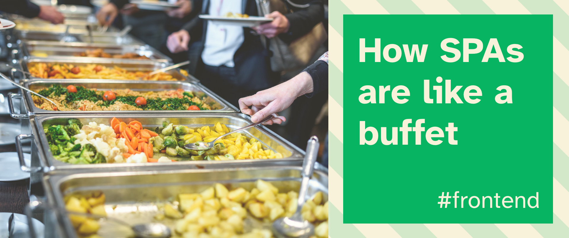 Understanding single page apps & client-side routing